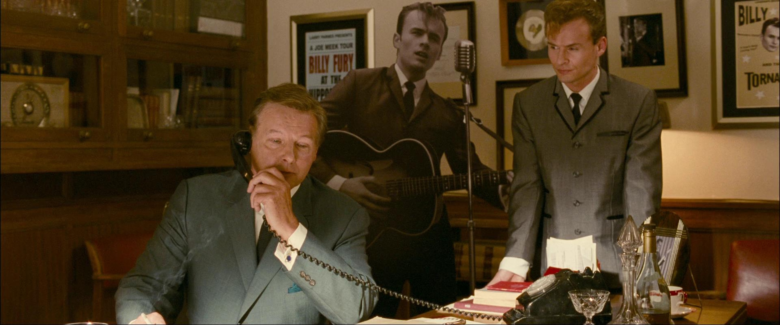 Picture of Telstar: The Joe Meek Story