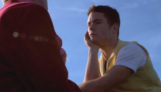 Picture of Uncle David