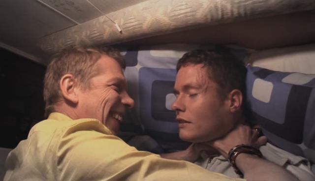 Picture of Uncle David