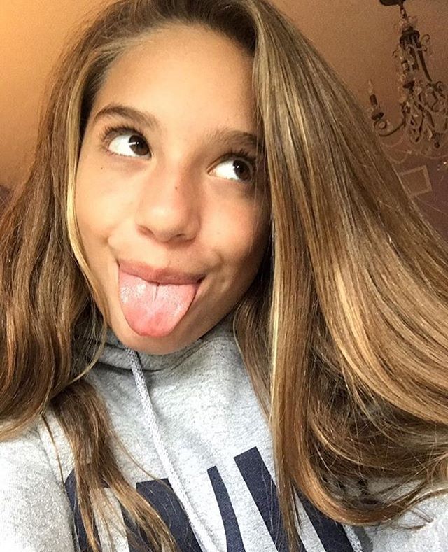 Picture of Mackenzie Ziegler