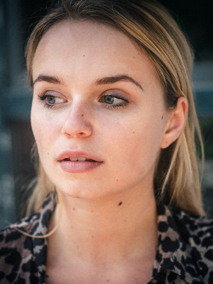 Picture of Larissa Sophie Römer