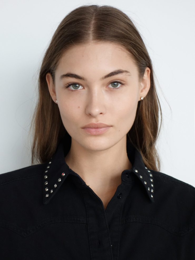Picture of Grace Elizabeth