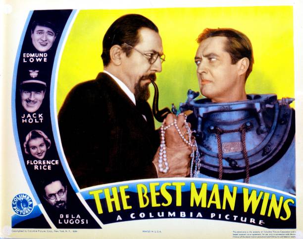 The Best Man Wins picture