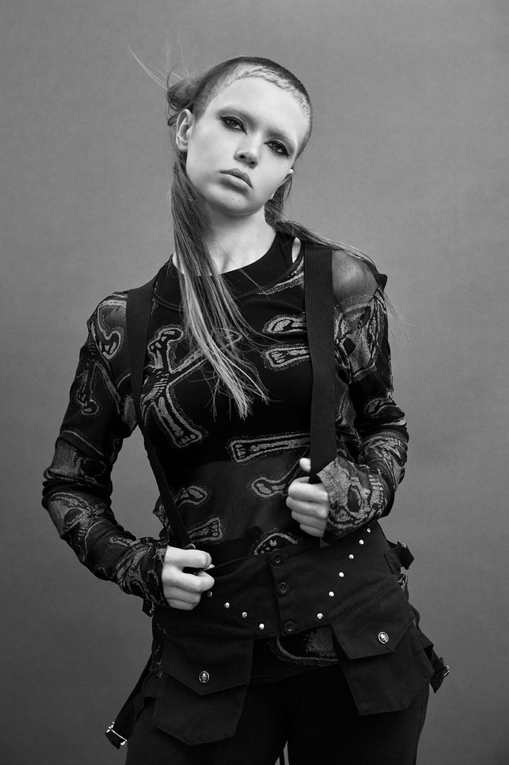 Picture of Liz Harlan