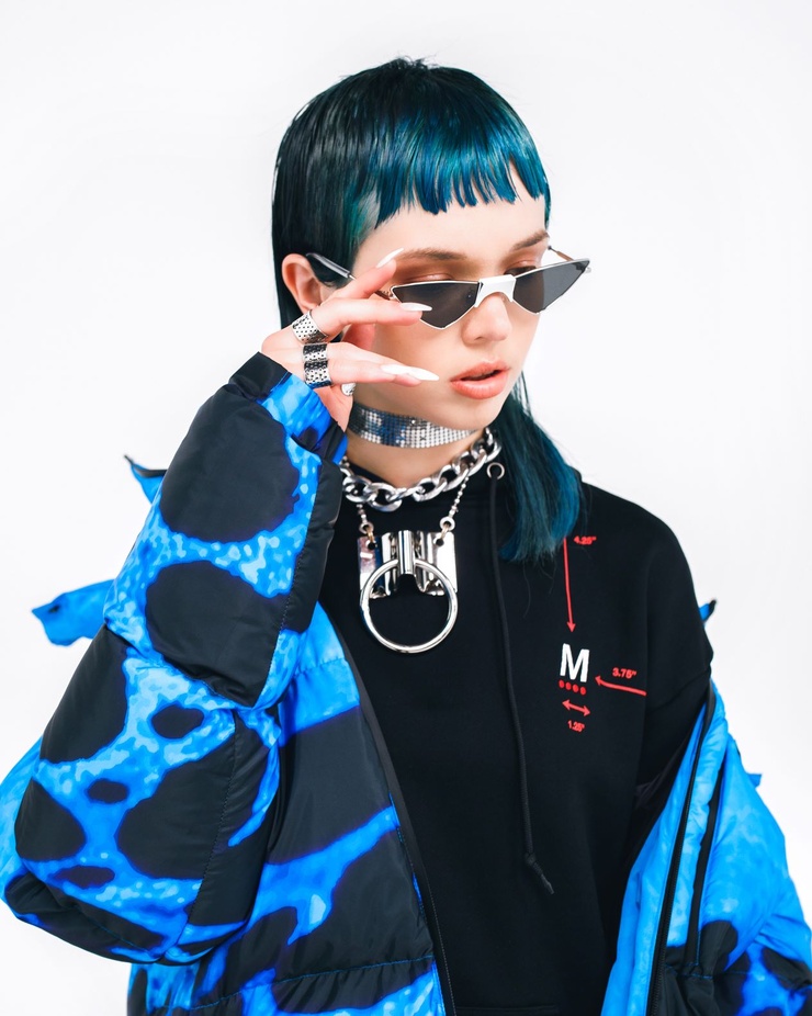 Picture of Liz Harlan