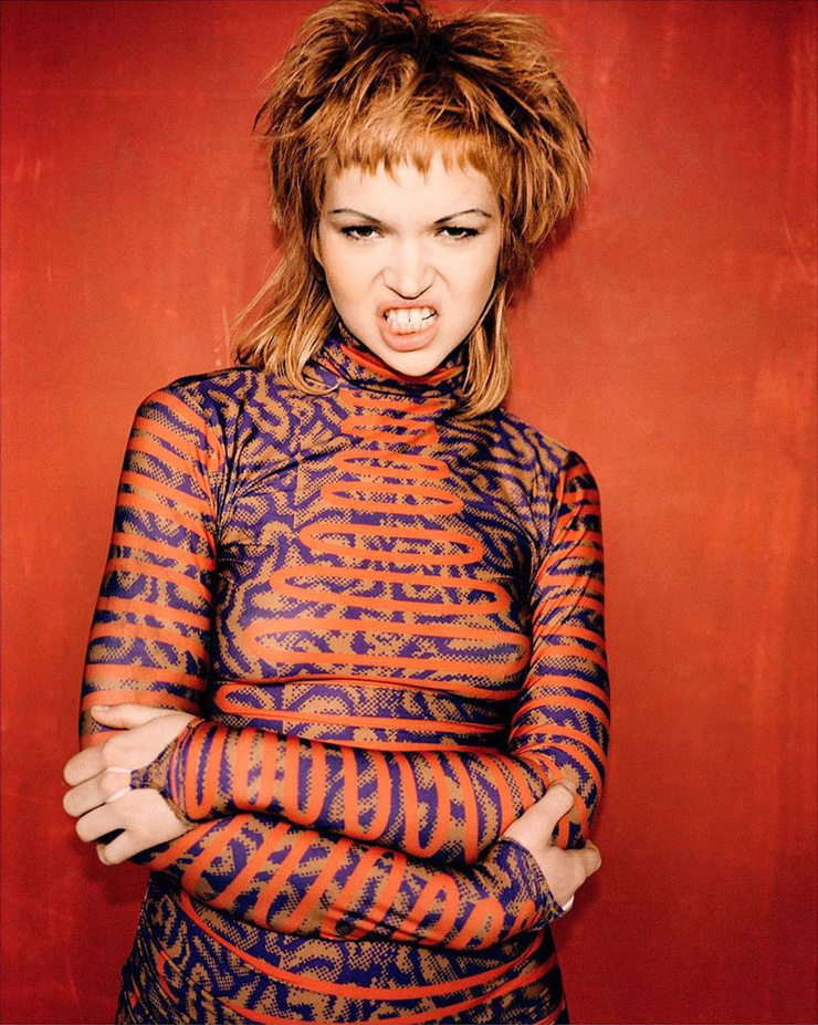 Picture of Liz Harlan