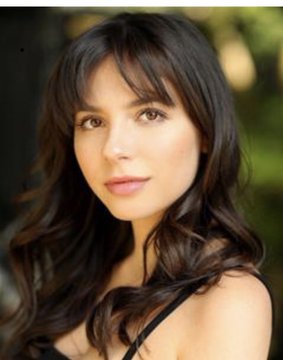 Picture of Michèlle Guillot