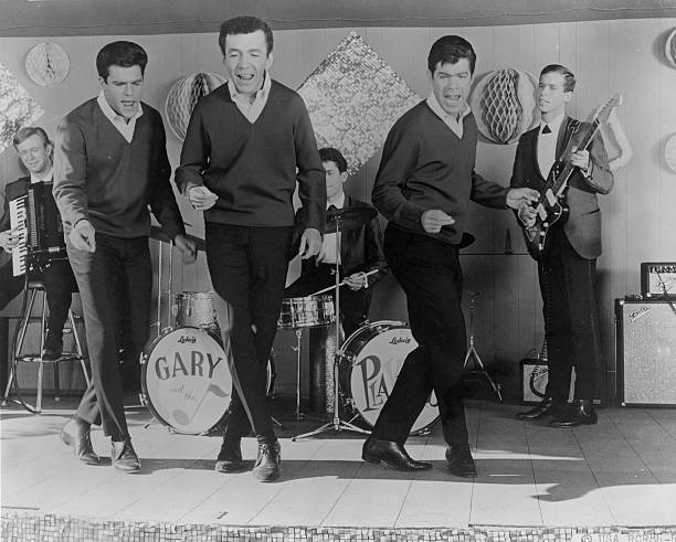 Picture of The Rip Chords