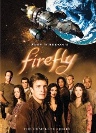 Picture of Firefly: The Complete Series