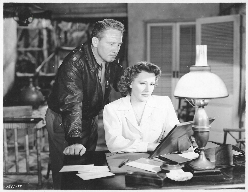 Picture of A Guy Named Joe (1943)