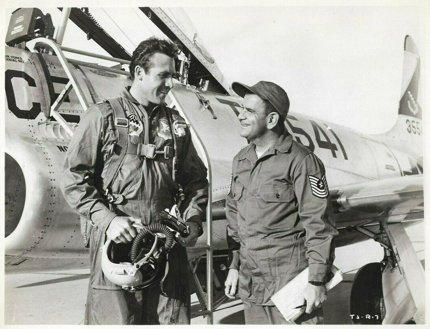 Rex Reason, Sid Melton