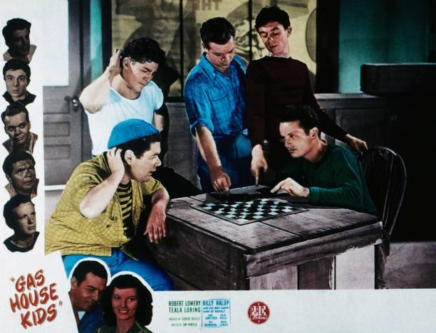 Picture of Gas House Kids