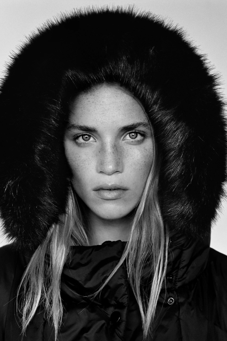 Picture of Rebecca Leigh Longendyke