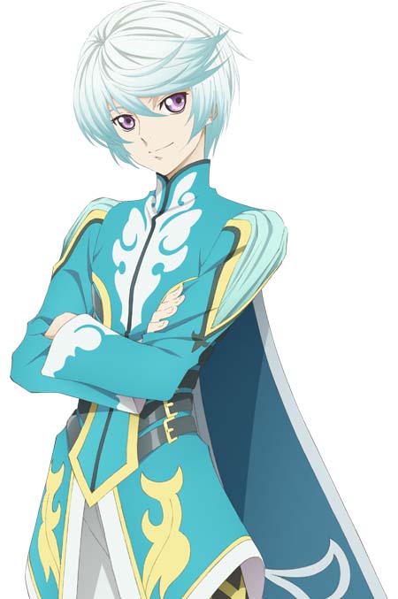 Picture of Mikleo
