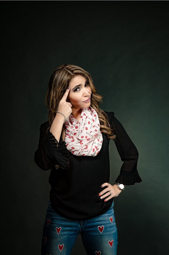Picture of Roxana Chacon