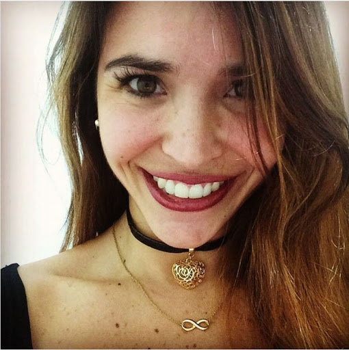 Picture of Roxana Chacon