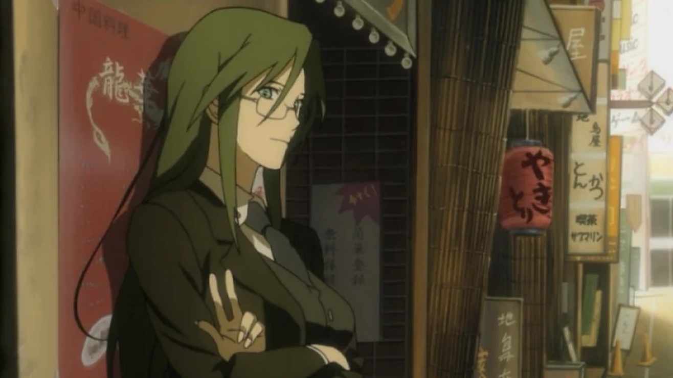 RIN - Daughters of Mnemosyne image