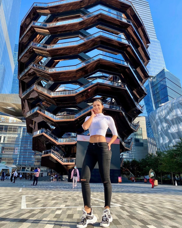 Picture of Ana Maria Parra