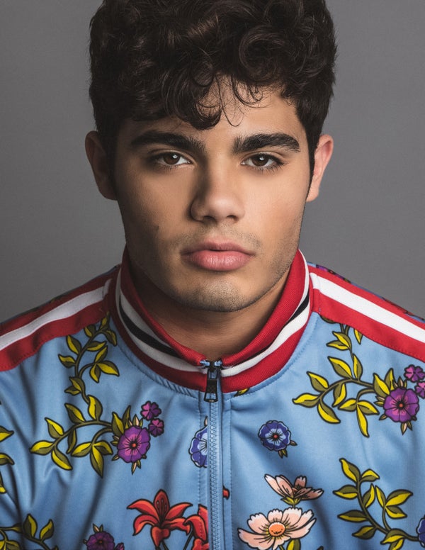 Image of Emery Kelly