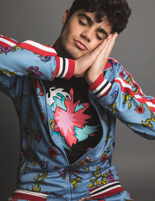 Picture of Emery Kelly