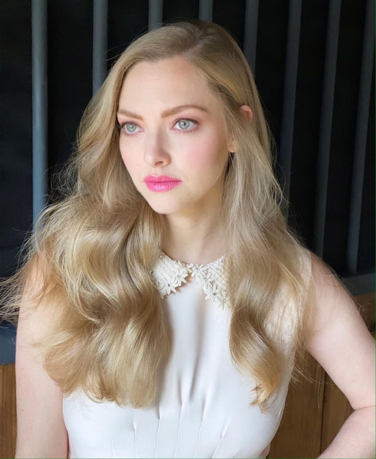 Picture of Amanda Seyfried