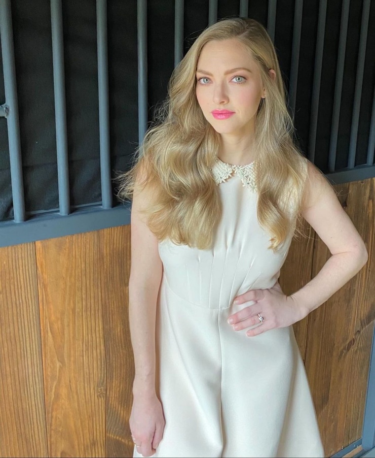 Picture of Amanda Seyfried