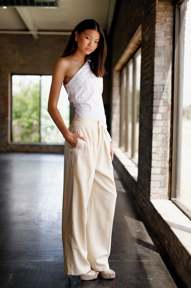 Picture of Sherry Shi