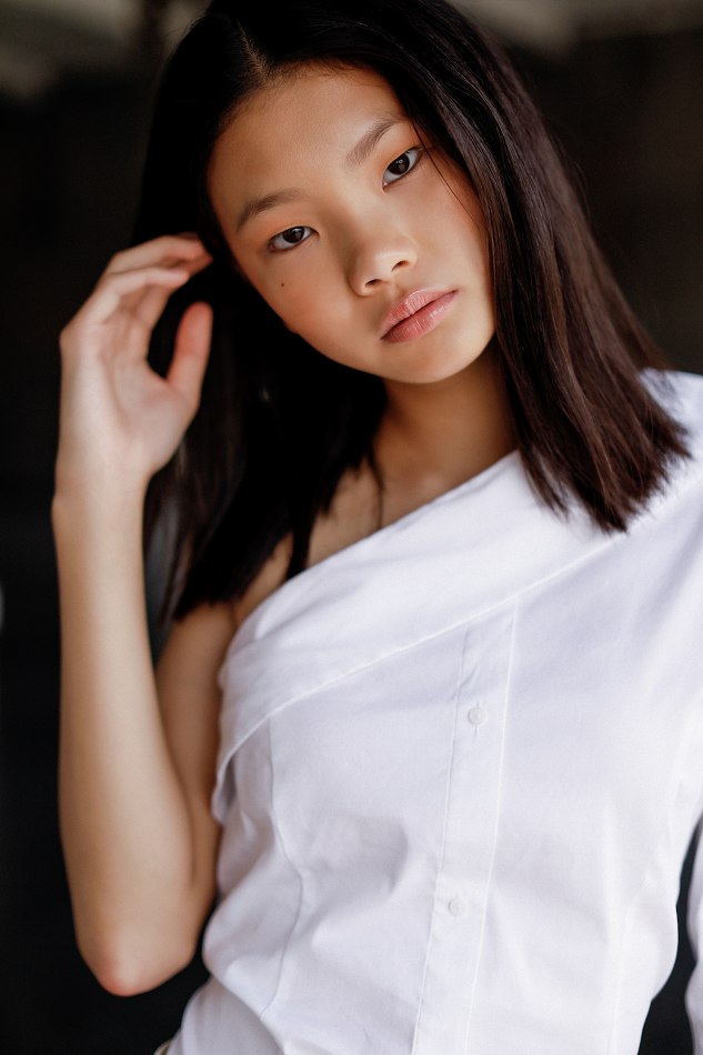 Picture of Sherry Shi