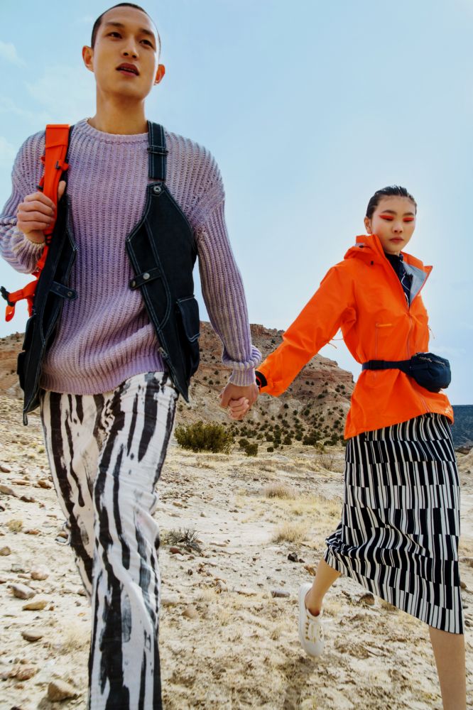 Picture of Sherry Shi