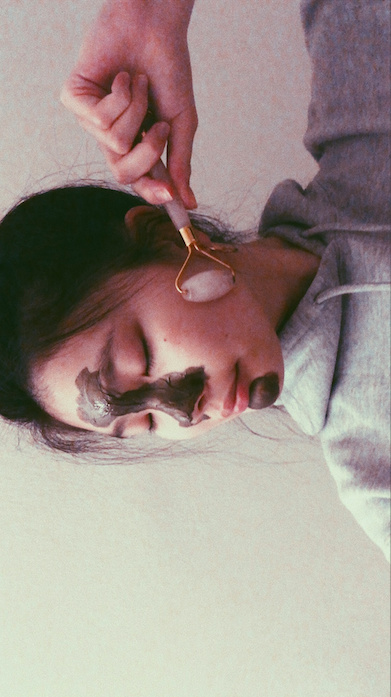 Picture of Sherry Shi