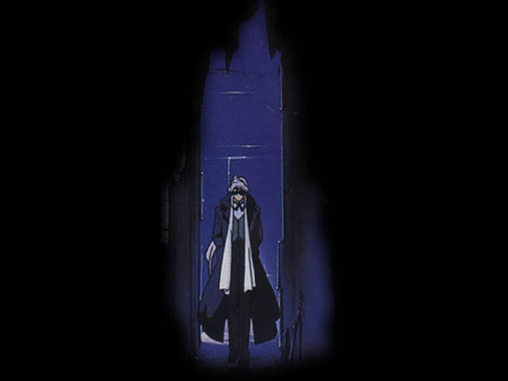 NightWalker: The Midnight Detective picture