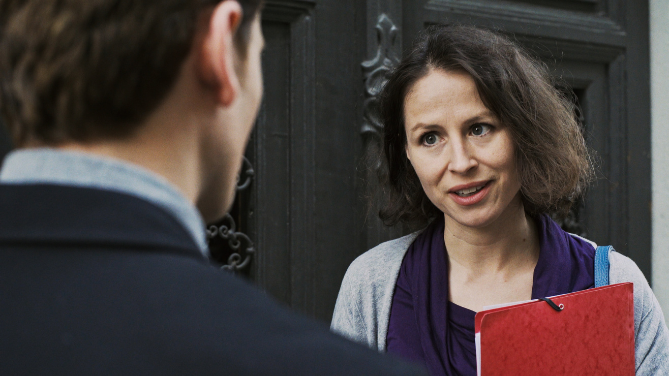 Picture of Complete Strangers