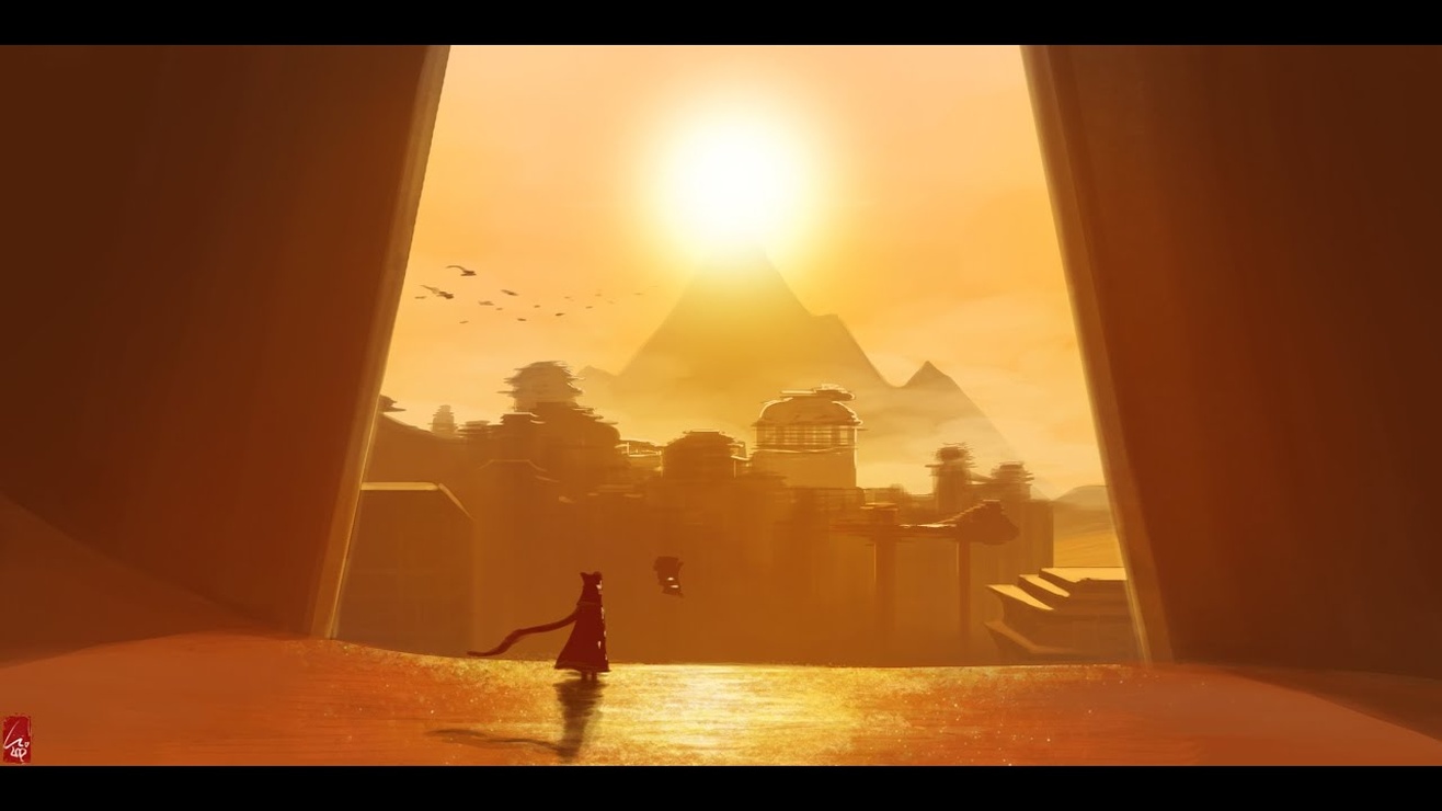 Picture of Journey