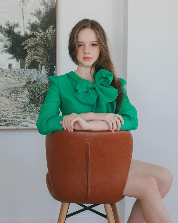 Picture of Isabella Ardley