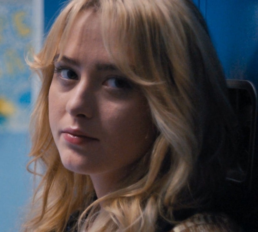 Picture of Kathryn Newton