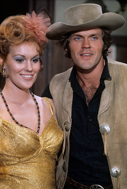 Barbara Rhoades, John Beck