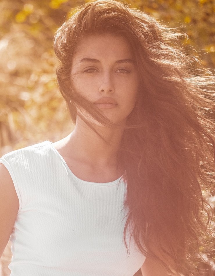 Picture of Caroline Jayna