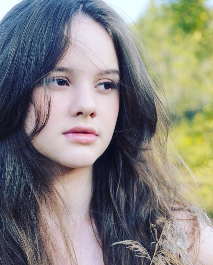 Picture of Isabella Ardley