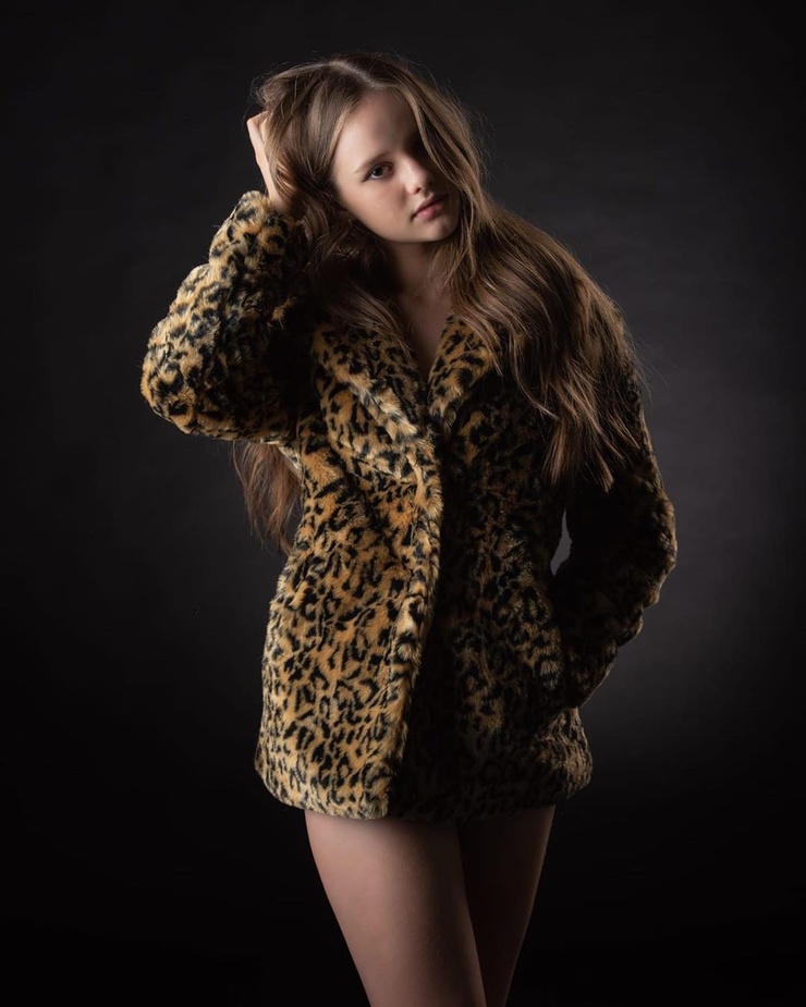 Picture of Isabella Ardley