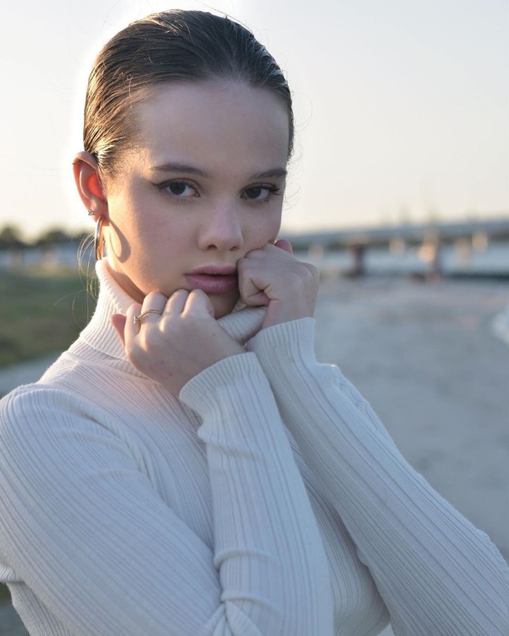 Picture of Isabella Ardley