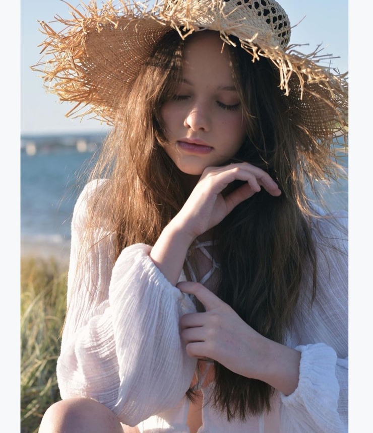 Image of Isabella Ardley