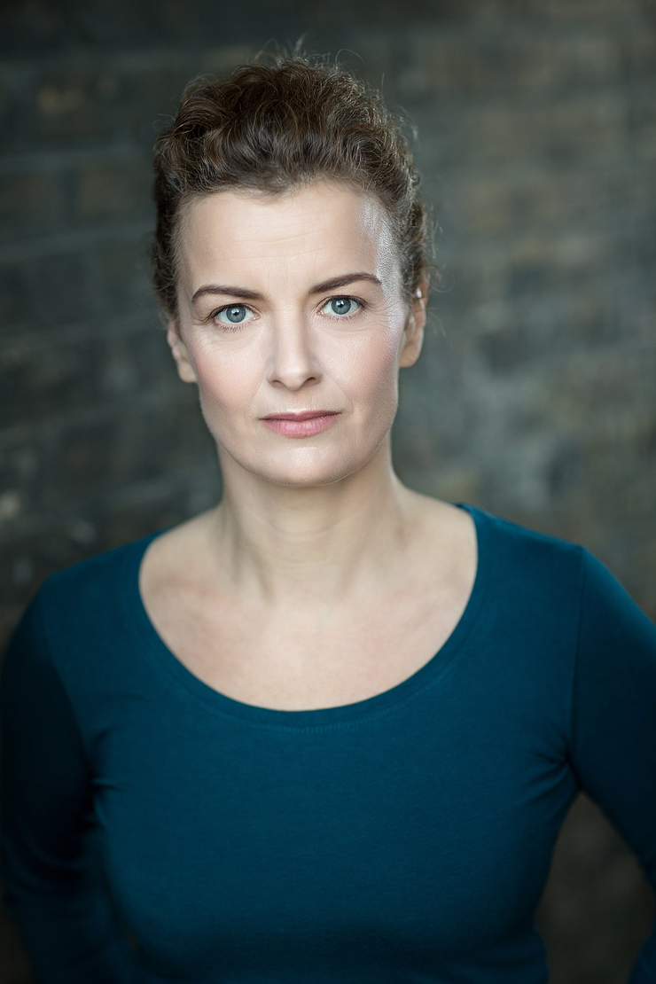 Picture of Lucy Russell