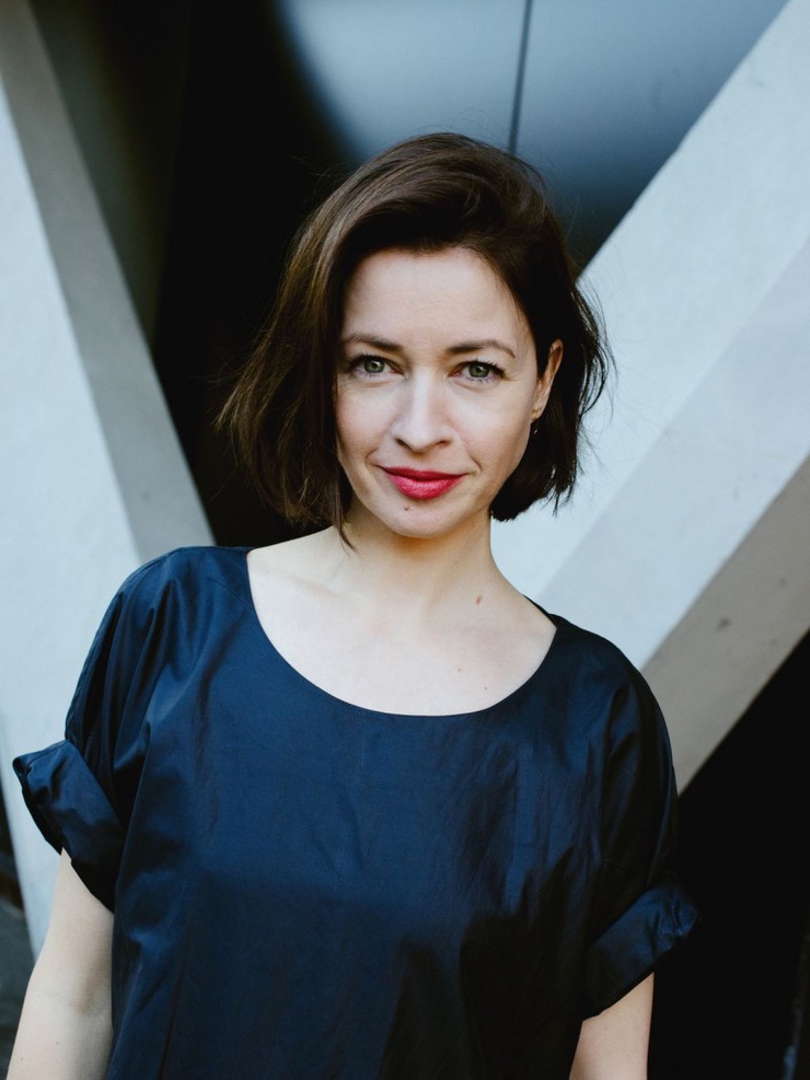 Picture of Loretta Stern