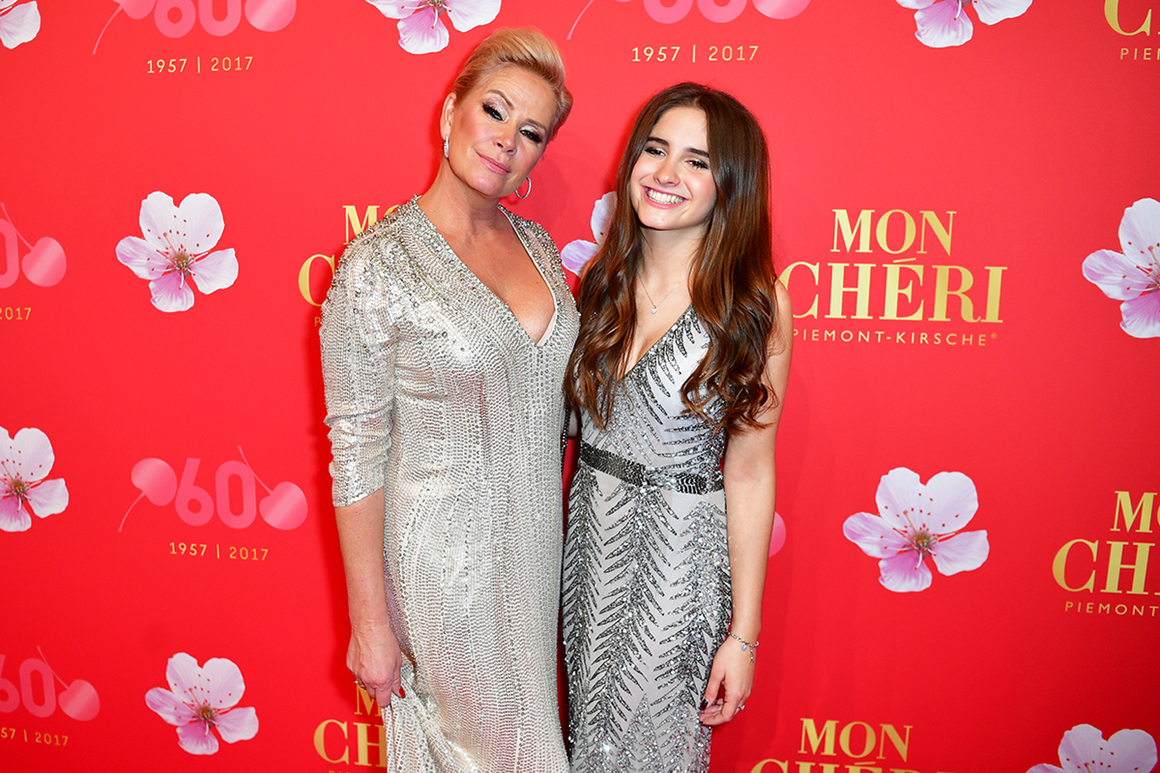 Claudia Effenberg, Lucia Strunz