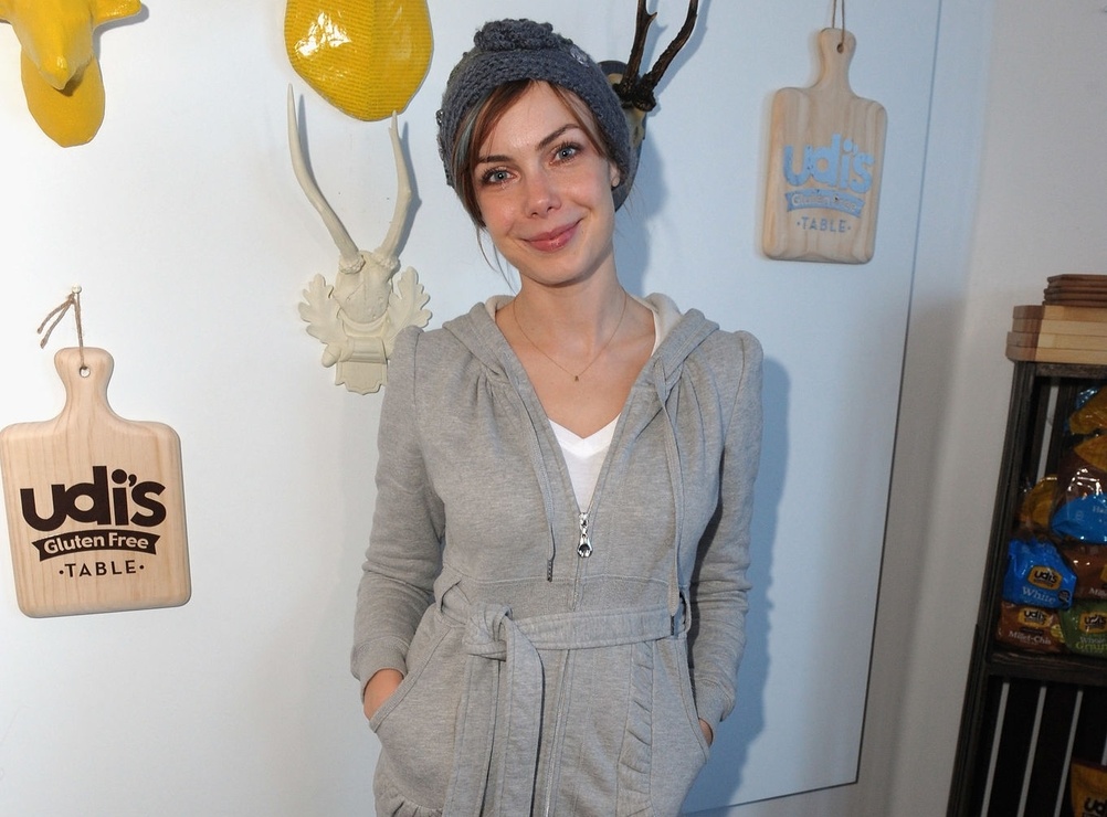 Picture of Amanda Walsh