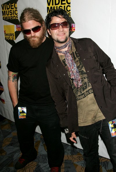 Ryan Dunn image