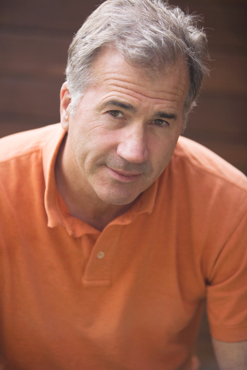 Michael C. Mahon image