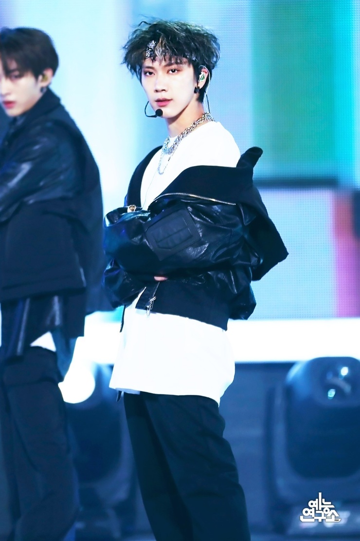 Picture of Ten (텐)