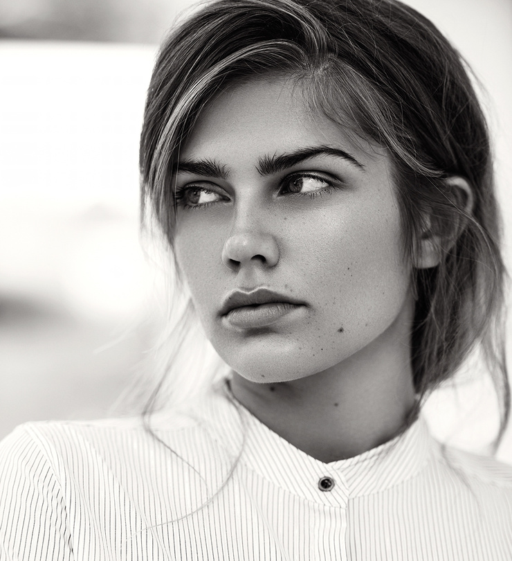 Picture of Ronja Manfredsson