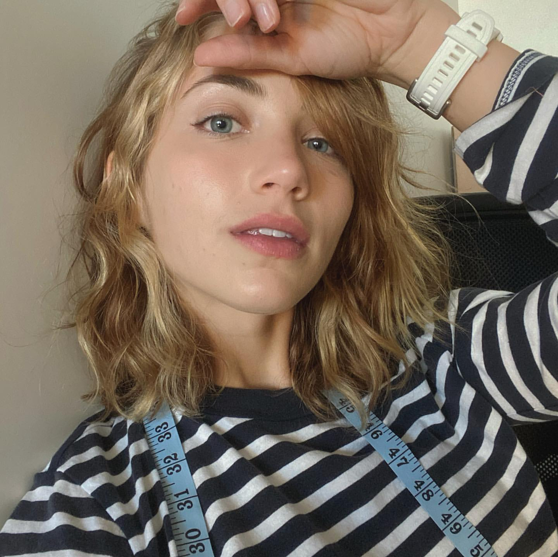 Picture of Emily Rudd